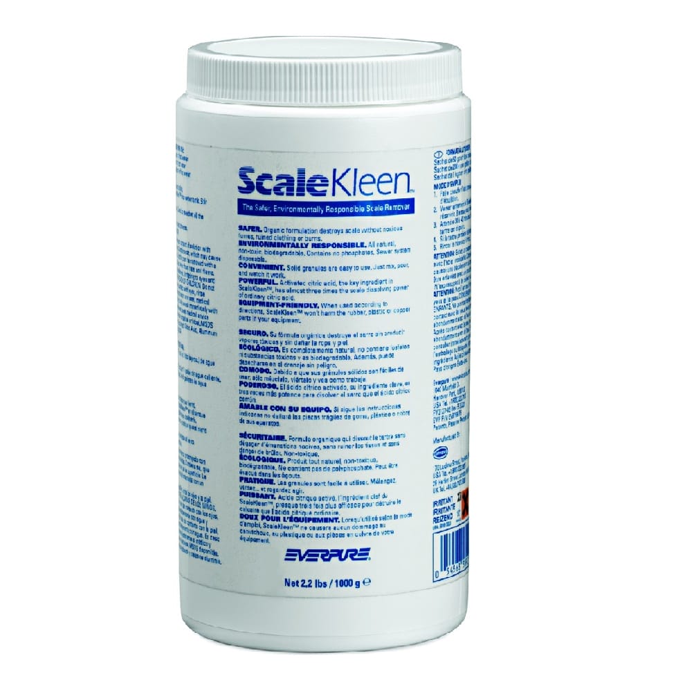 Buy EV979835 EVERPURE SCALEKLEEN™ Scale Remover (2.2LB) Online ...