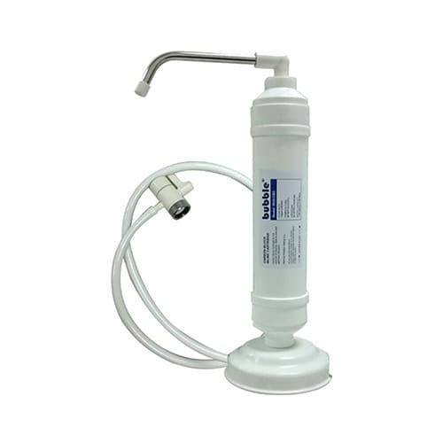 Buy PWF-IN25-CB BUBBLE Portable Water Filter System Online - Largest ...
