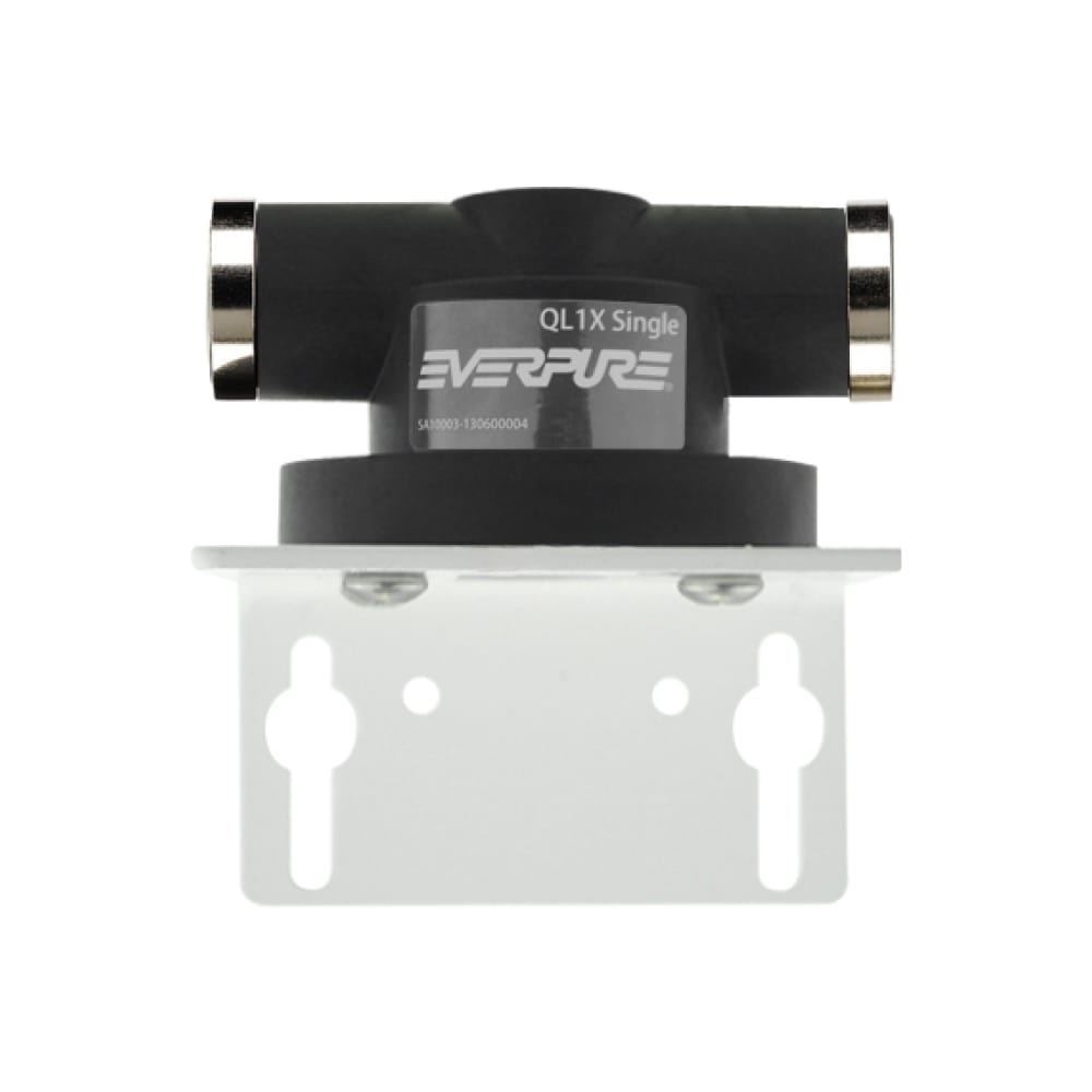 Buy EV925634 EVERPURE QL1X Single Head Online - Largest Water Filter ...
